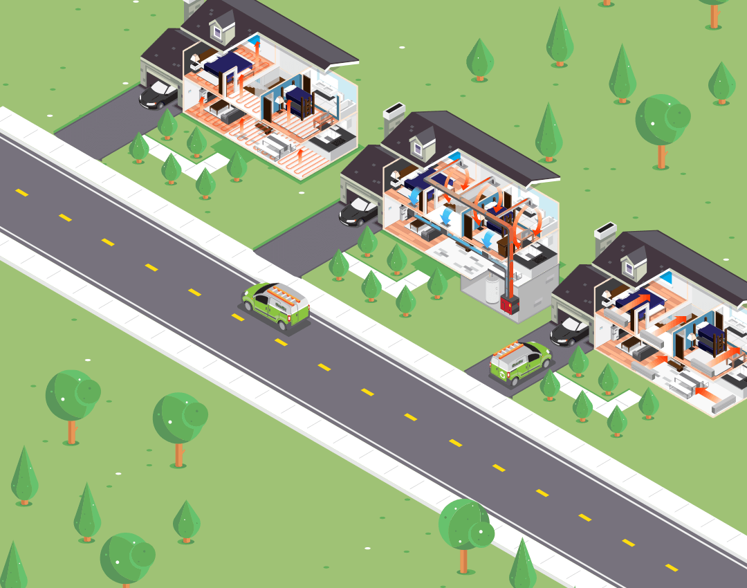 Selecting a Home Cooling System