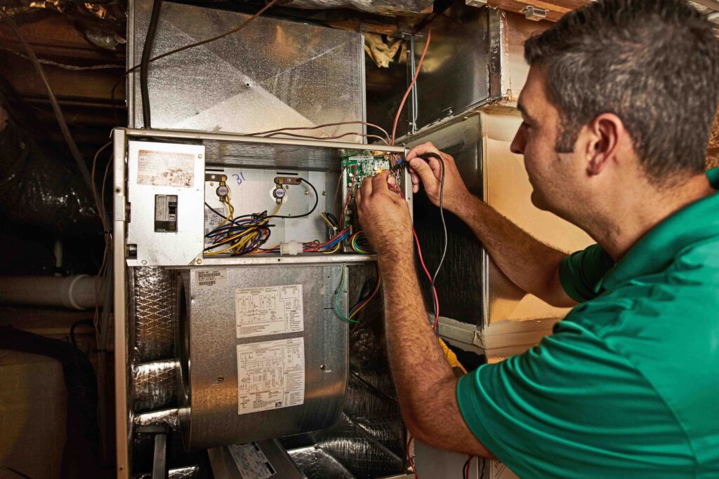 How to Troubleshoot Your Heat Not Working