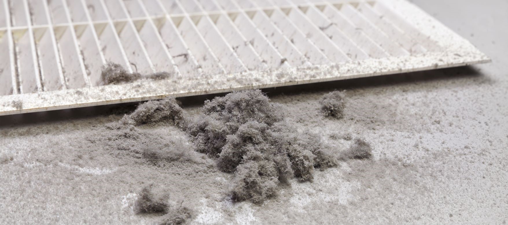 Is Your HVAC System Adding Dust? | Unique Blog